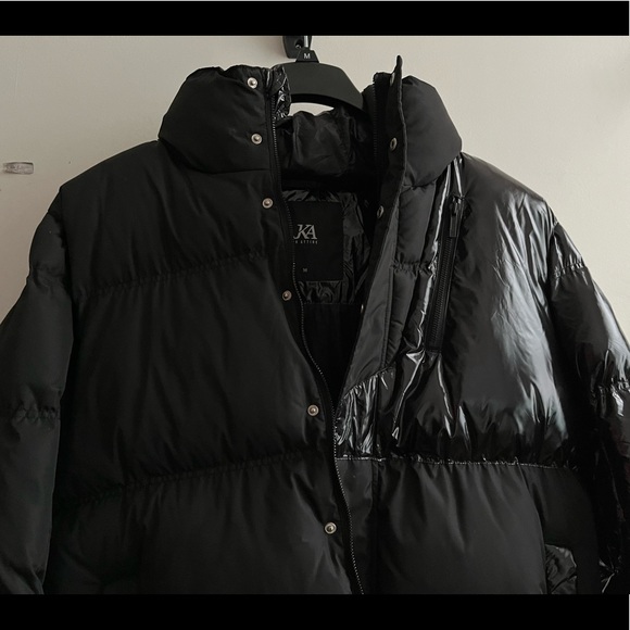 jka attire | Jackets & Coats | Jka Attire Puffer Jacket | Poshmark